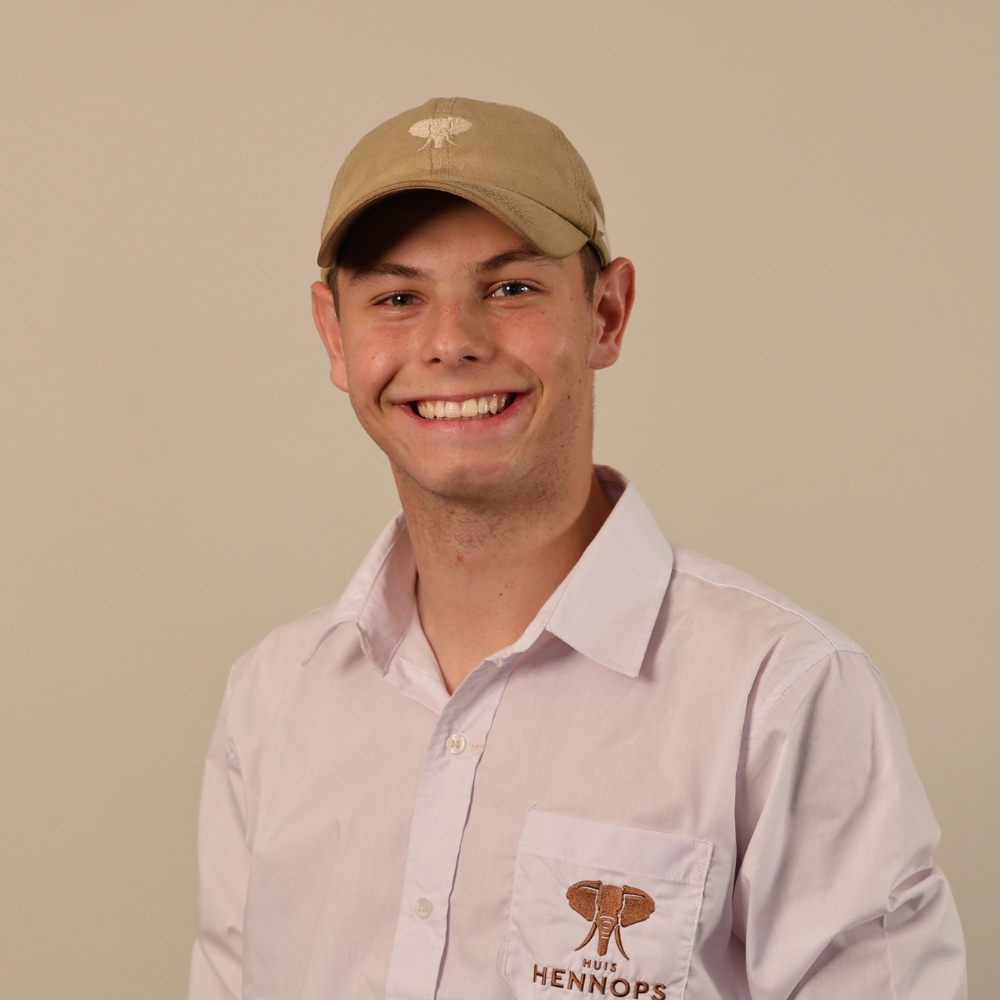 Huis Hennops Kep ‘Groot Poot’ – Die Winkel