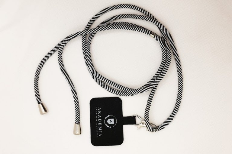 Selfoon-dratoutjie – Die Winkel