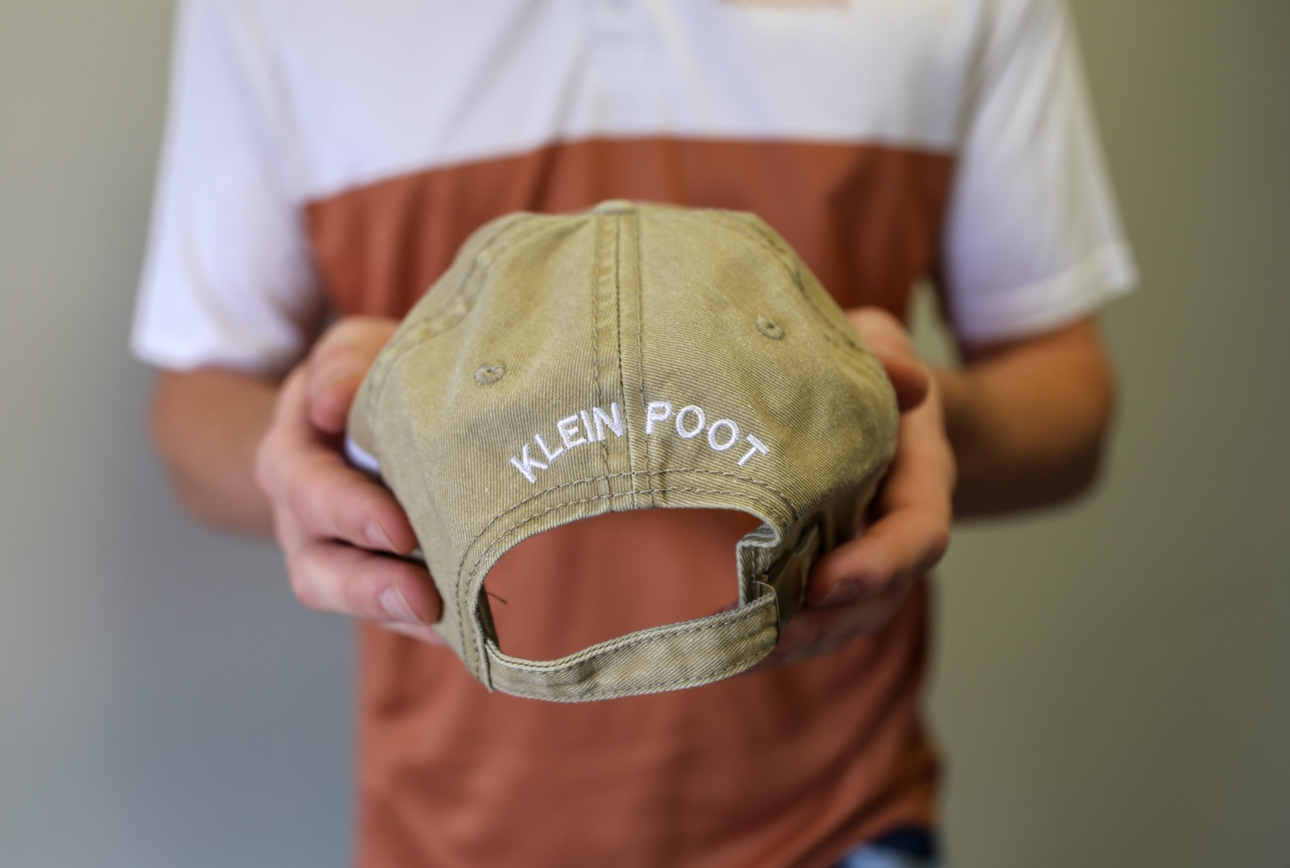 Huis Hennops: kep (“Klein Poot”) – Die Winkel