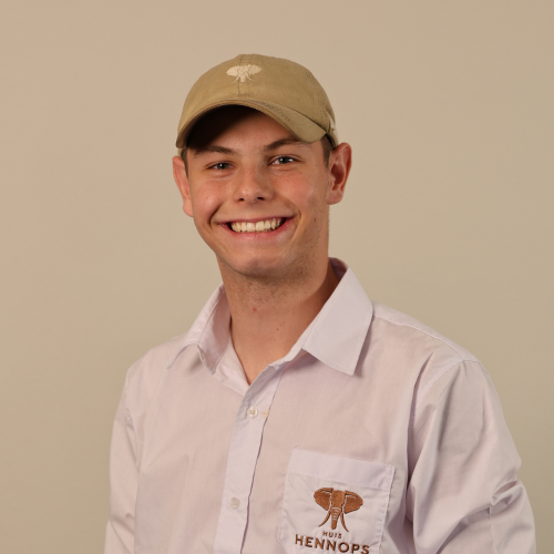 Huis Hennops – Die Winkel